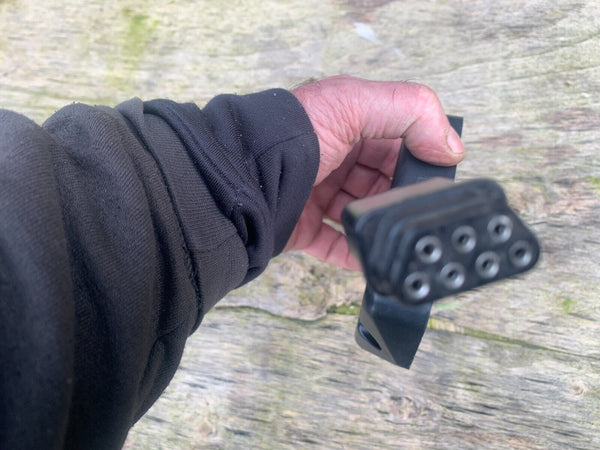 WORKING Harley Davidson EVO 1340 Ignition Module 32398-91A FXR FLH DYN ...