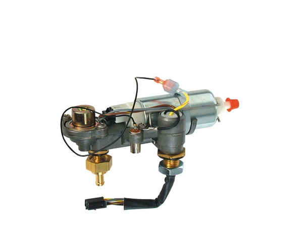 Harley Davidson S&S Cycle 55-5089 Fuel Pump Kit for Injected Custom bi ...