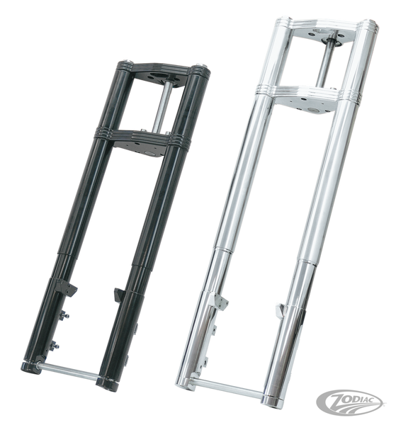 Ton Pels Signature ''Fat Bubba'' Front Forks – Adventure Motorcycle ...