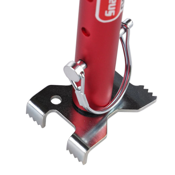 Tirox Snapjack XTrail Pro - Portable Motorcycle Jack Stand – Adventure ...