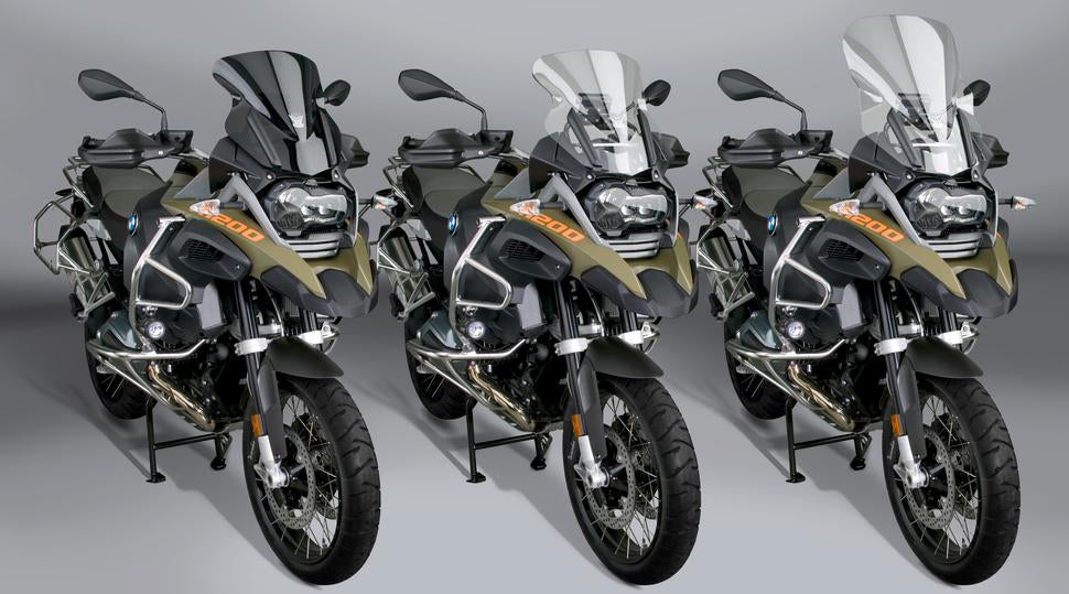 Adventure Motorcycle Dual sport Parts Accessories & biker clothing ...